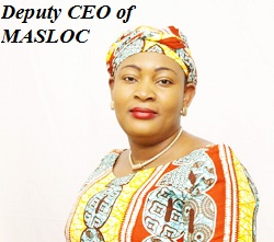 We Will Rebrand MASLOC To Truly Serve Ghanaians –Dep. CEO