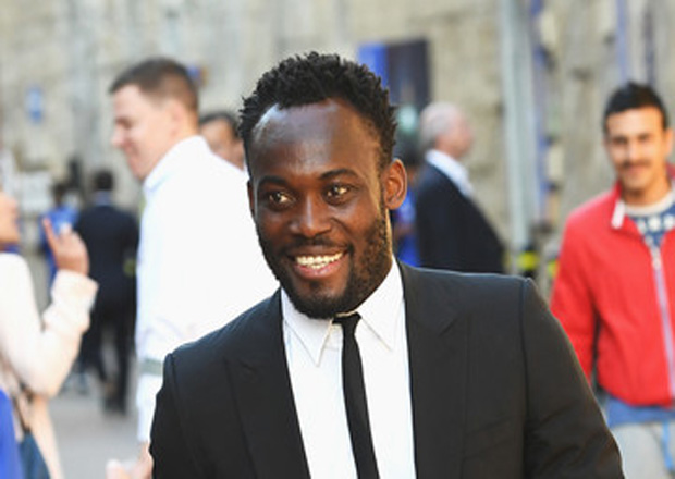 Life After Football Is Difficult - Essien