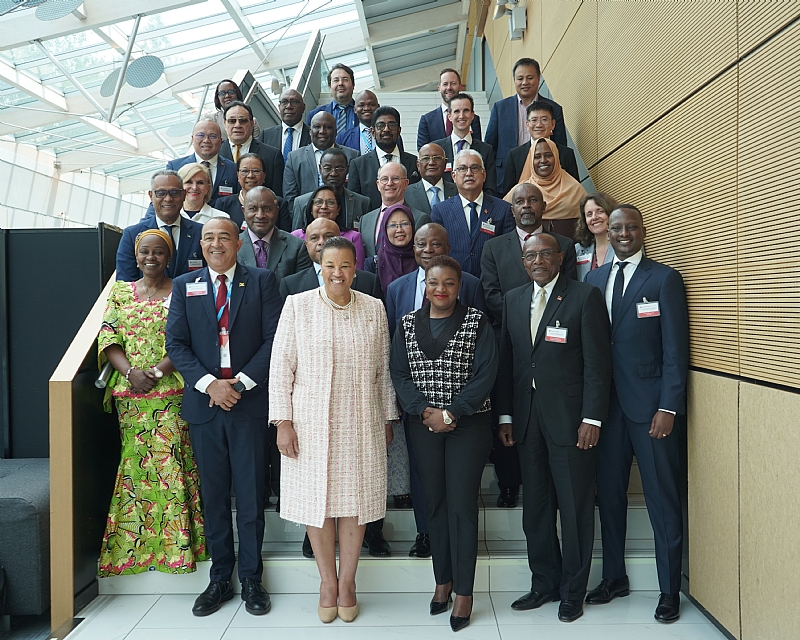 Health Ministers pledge to work together to transform care systems and ...