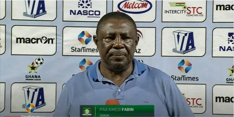 Our title ambition has been dented after Accra Lions defeat - Aduana ...