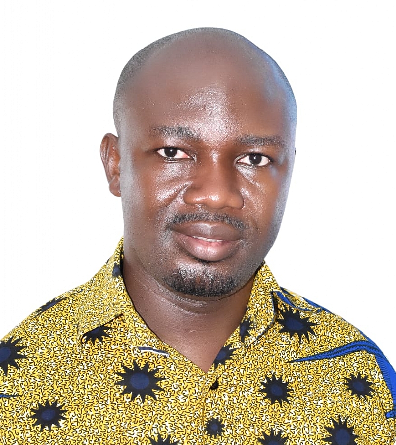 Election 2024: Yaw Donkor Jill to run as Independent Candidate for ...