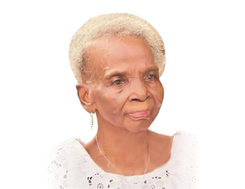 First female Mayor of Accra loses 92-year-old mother