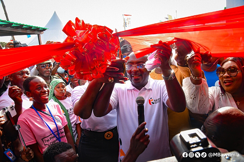 Kayayei Empowerment Programme: I have proven that nothing is impossible ...