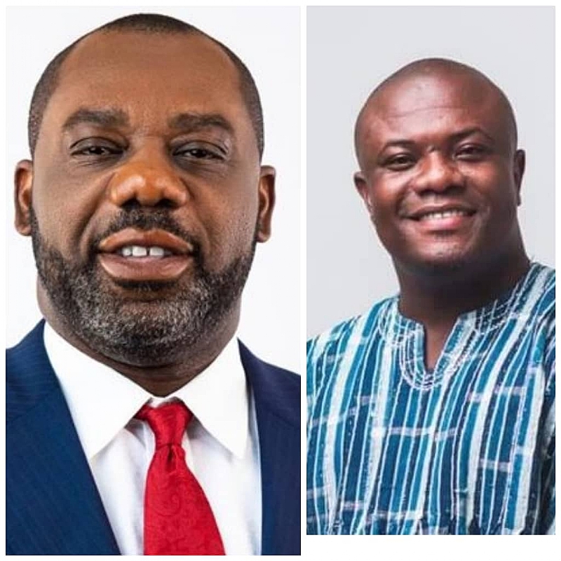 NPP running mate: 'There's no better car than Rolls-Royce' — Collins ...