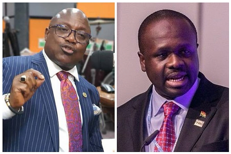 Pusiga Ghana Card registration: ‘We didn't choose the centre; IOM did ...