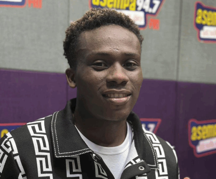 Samuel Takyi has every right to decline fight with Joseph Commey - Ivan ...