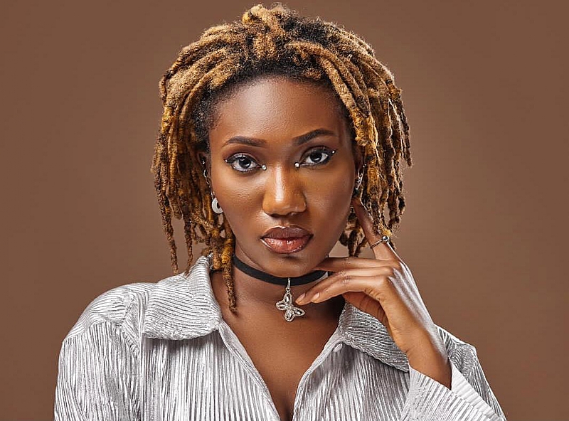 Some of my relatives were shy to associate with me at a point — Wendy Shay