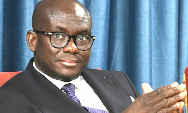 General Legal Council petitioned to sanction Godfred Dame over alleged ...