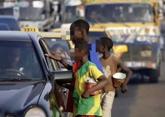 Renowned Security Consultant Richard Kumado says the high rate of ...