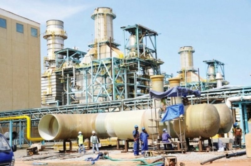 Atuabo Project Was Bloated By Over $40m – Dr. Manteaw