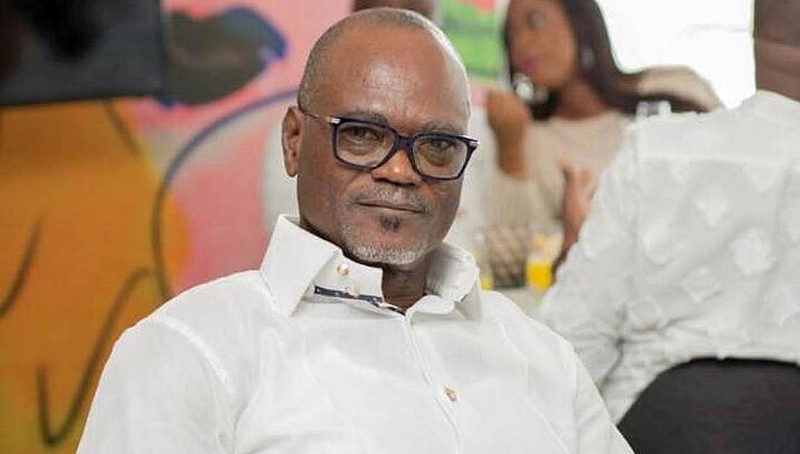 AFCON 2019: NC Chairman Dr Kofi Amoah Optimistic Of Black Stars Winning ...