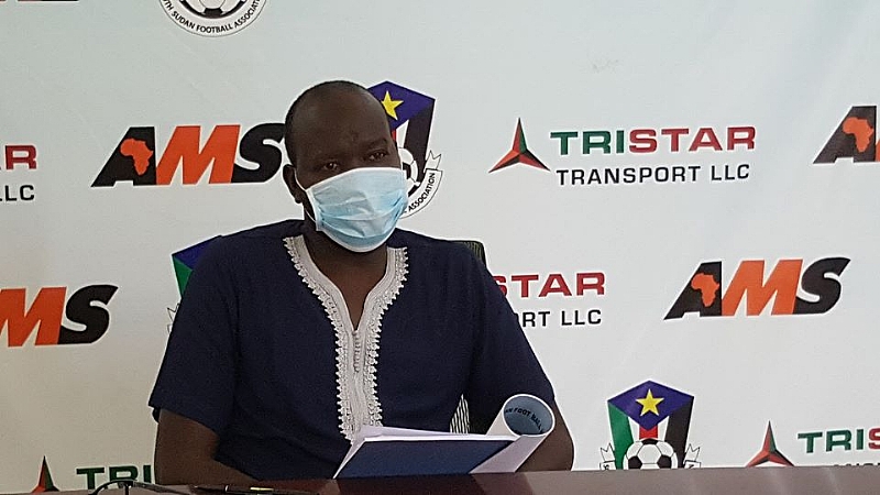 SSFA Cancel South Sudan 2019/20 Season Due To Coronavirus