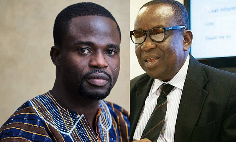 Caleb action commendable but also act on ModernGhana assault, torture ...