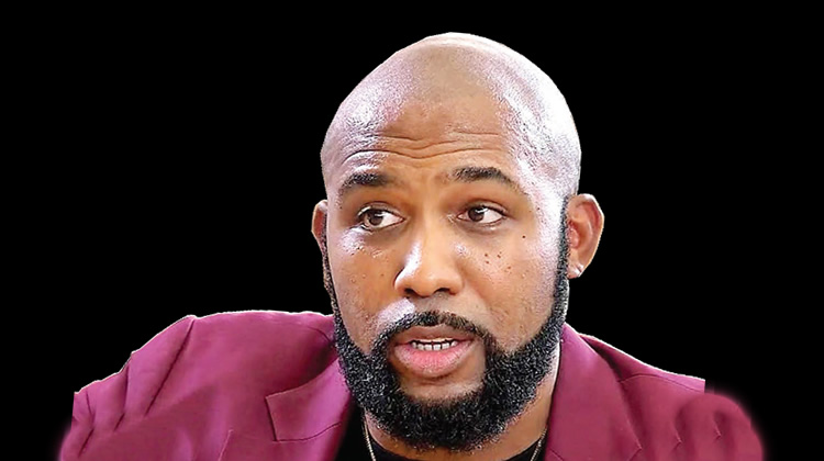 Nigerian singer Banky W survives fourth cancer surgery