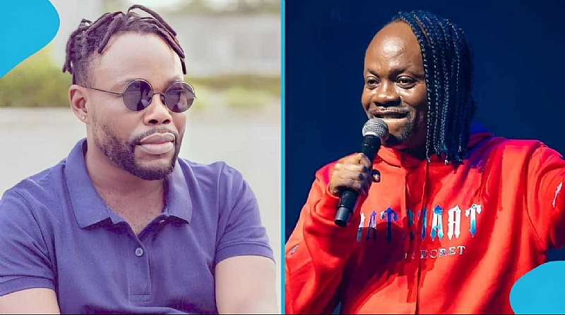 Roman Fada breaks silence on Lumba’s involvement in Dada KD’s death