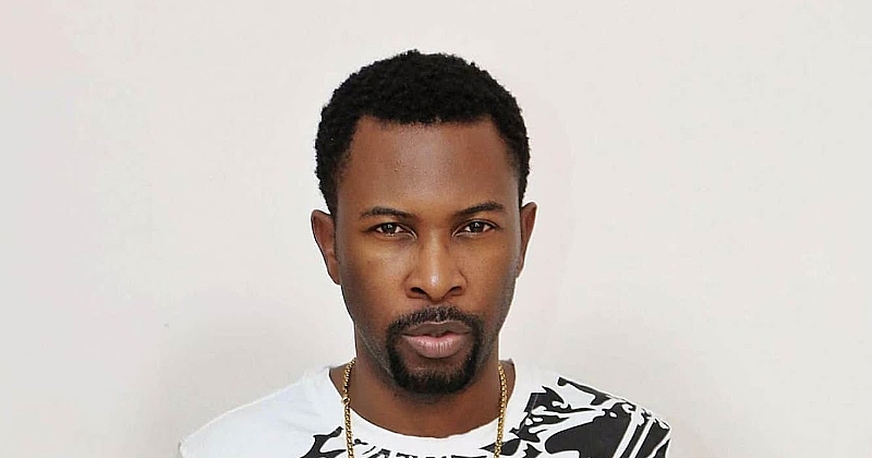 Nigerian rapper Ruggedman arrested over dispute with PMAN