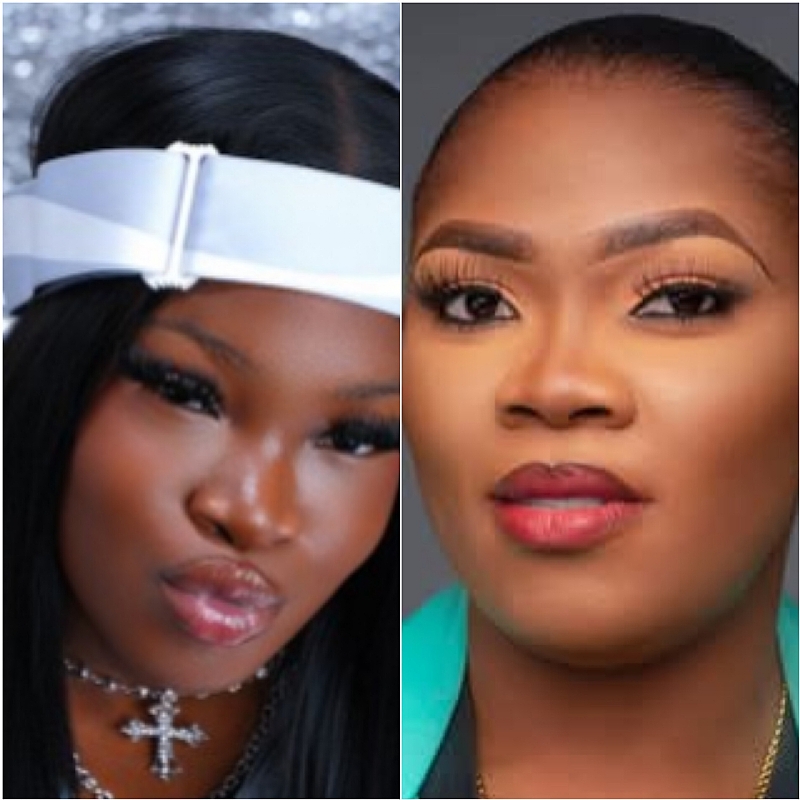 Manye Fi backs Highest Eri's apology, urges Ga community to forgive her