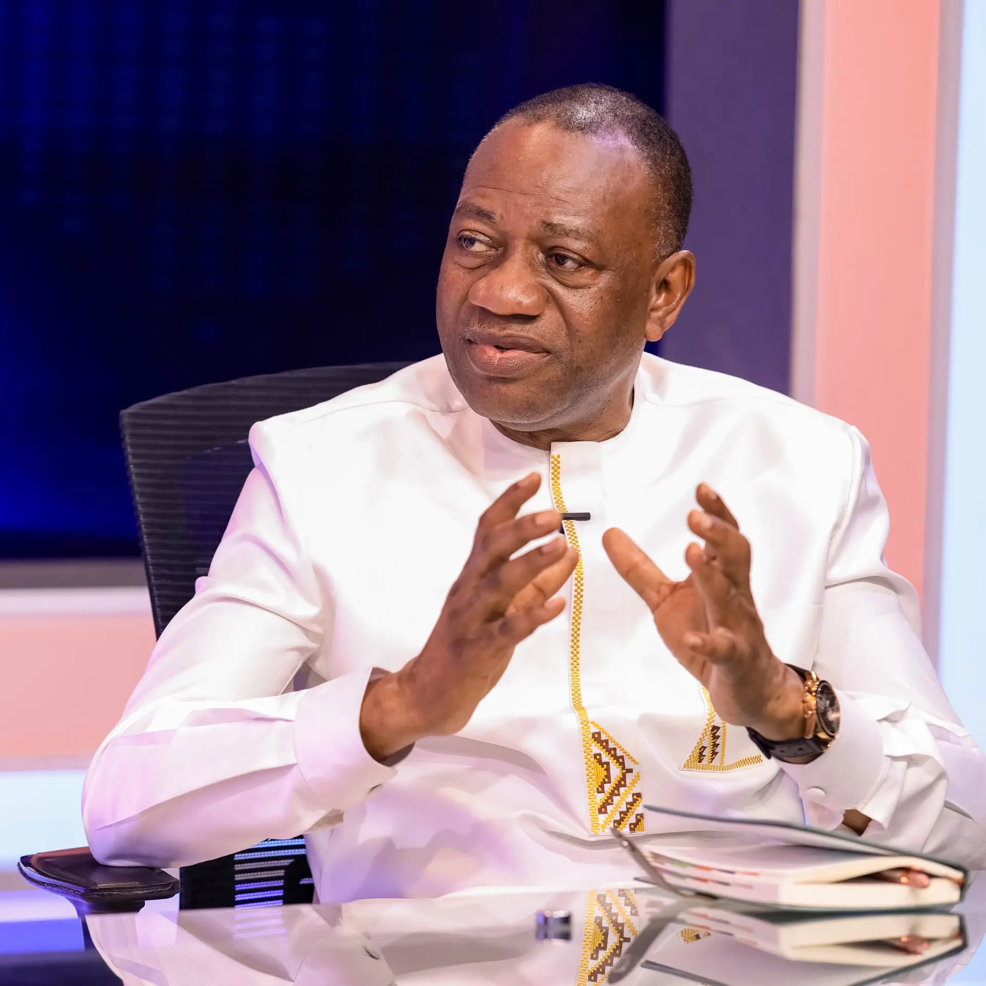 Why did you employ 12,000 NPP members? – Labour Minister on Assafuah’s ...