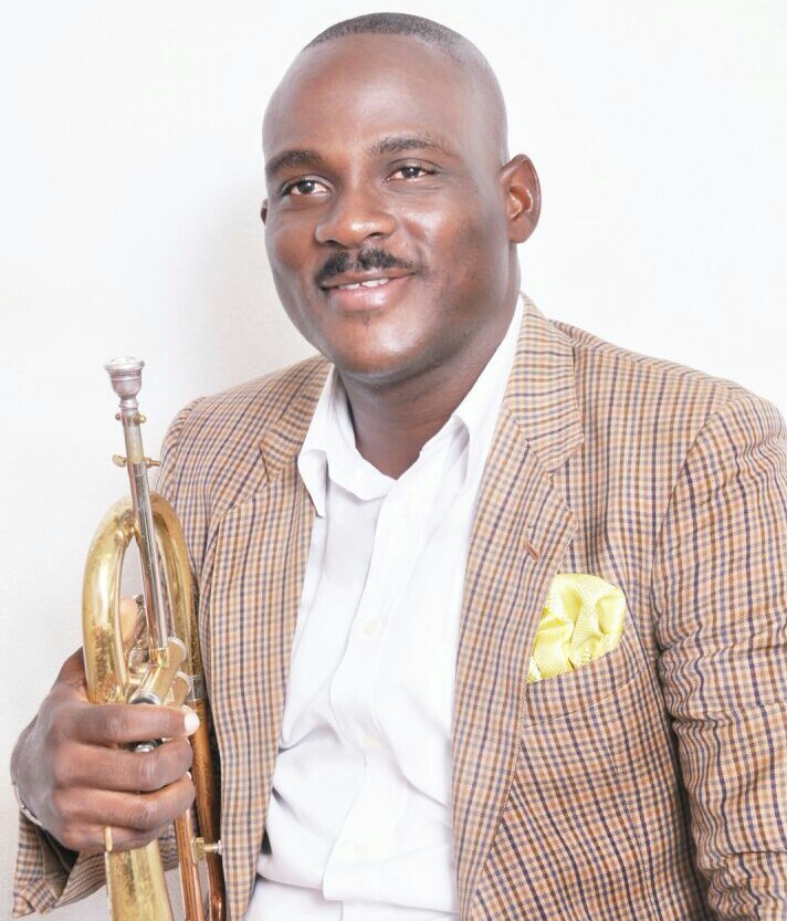 Ace Ankomah Viral Video Inspired Me To Launch My Career—Frank Guildford