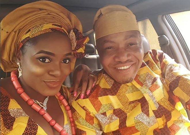 Actress, Evi Ernest Obi Reveals Lessons Learnt in Her Marriage