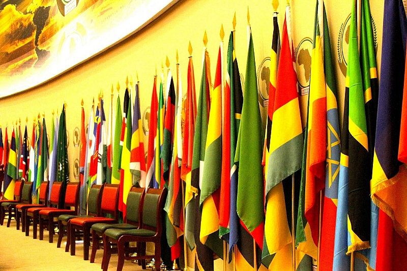African Union To Jointly Mark Africa Day