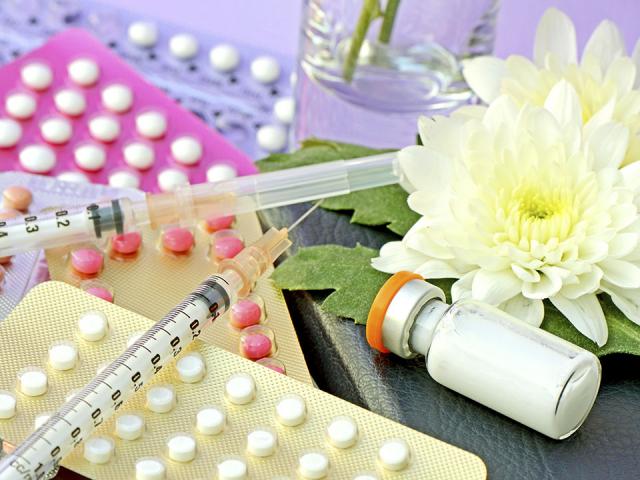 The Use Of Modern Contraceptives