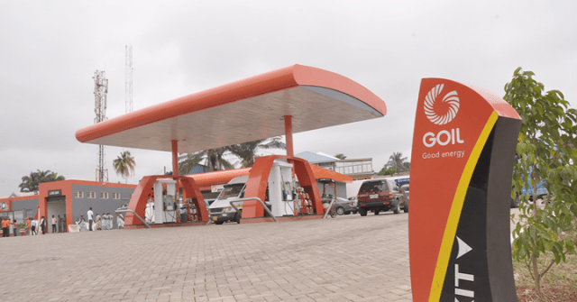 GOIL Grows Profit By 26% Over 5 Years