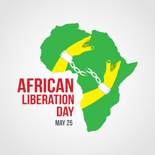 Africans Urged To Join Forces To Restore Continent’s Endowed Dignity