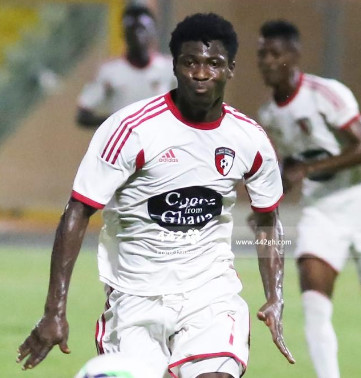 Ghana Premier League Should Return — Eric Asomany