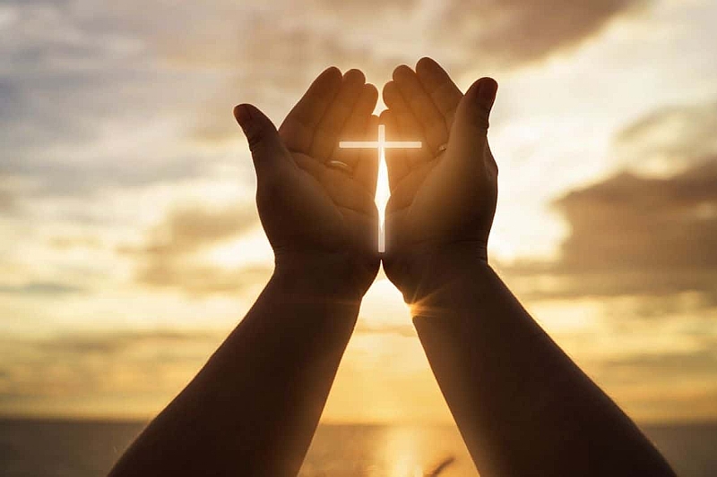 Taking Sides: When God Is On Your Side