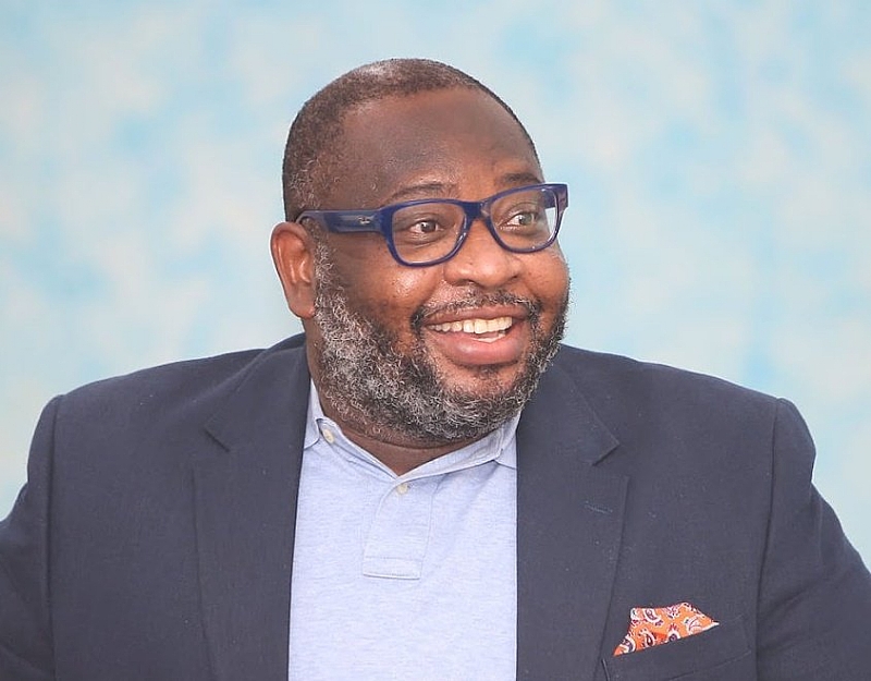 Randy Abbey distances himself from contesting for GFA presidency