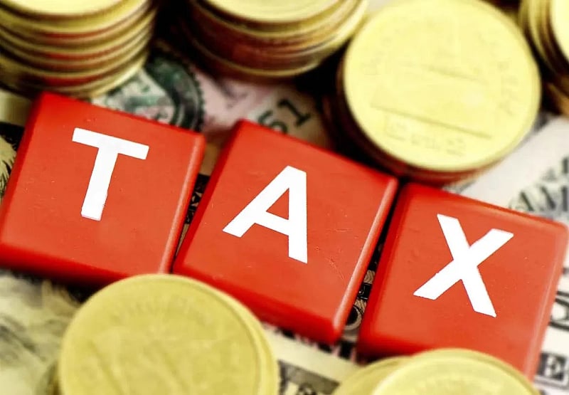 Modified taxation scheme: Ghana’s surest way to inclusive tax ...