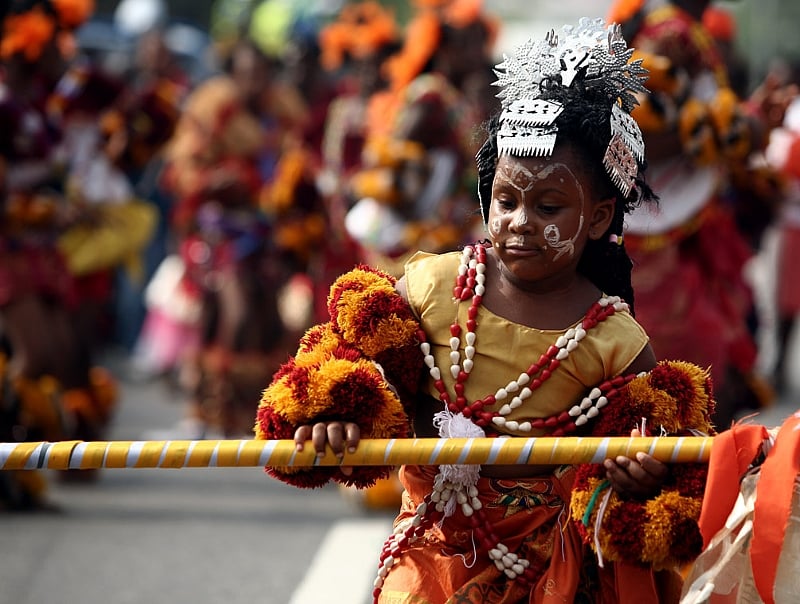 5 Facts You Probably Didn’t Know About The Efik People