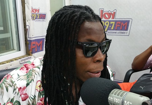 Top foreign rappers fear Ghanaian rappers – Edem brags