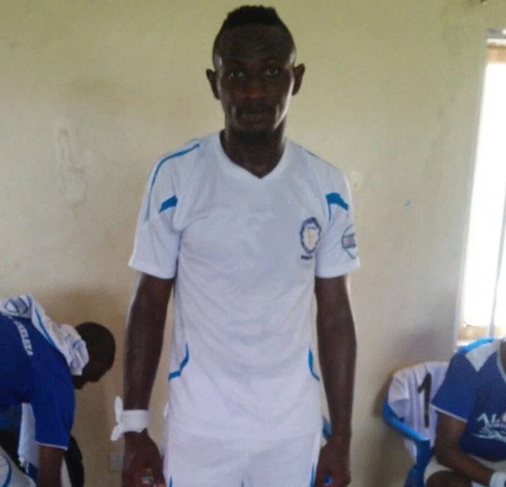 What you need to know about new Ghana defender Nicholas Opoku of ...