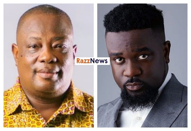 Zapp Mallet Settles Best Rapper Debate As He Crowns Sarkodie Best Rapper