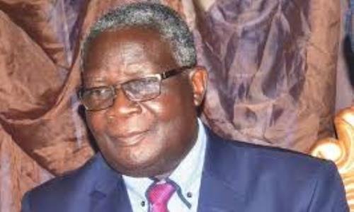 Oòduà Nation: Letter To Prof. Olakanmi Abimbola—Part One