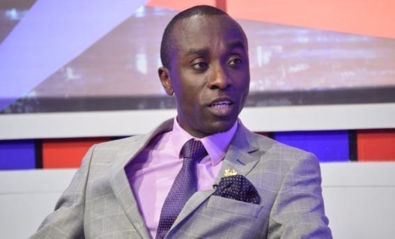Ernest Kofi Owusu Bempah Writes: Caleb Kudah, Colonel Frank Agyeman and ...