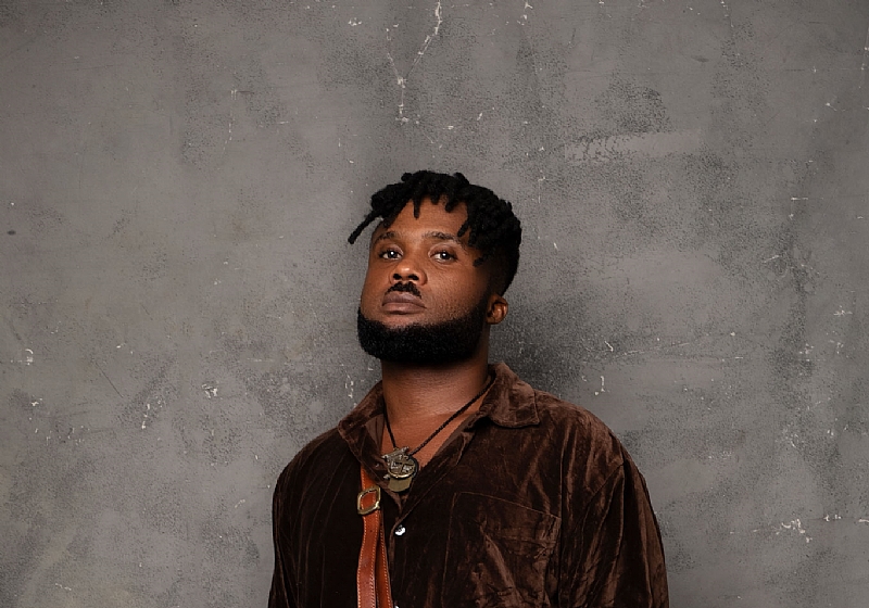 Brenya to represent Ghana at ‘Iconik By One Viktory’ show in France