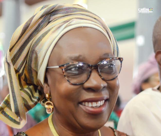 Princess Aina Atayero: Memories Of A Beautiful Soul