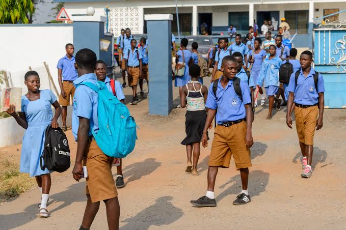 Public second-cycle schools to go on 1 week mid-semester break from June 2 Public second-cycle schools to go on 1 week mid-semester break from June 2