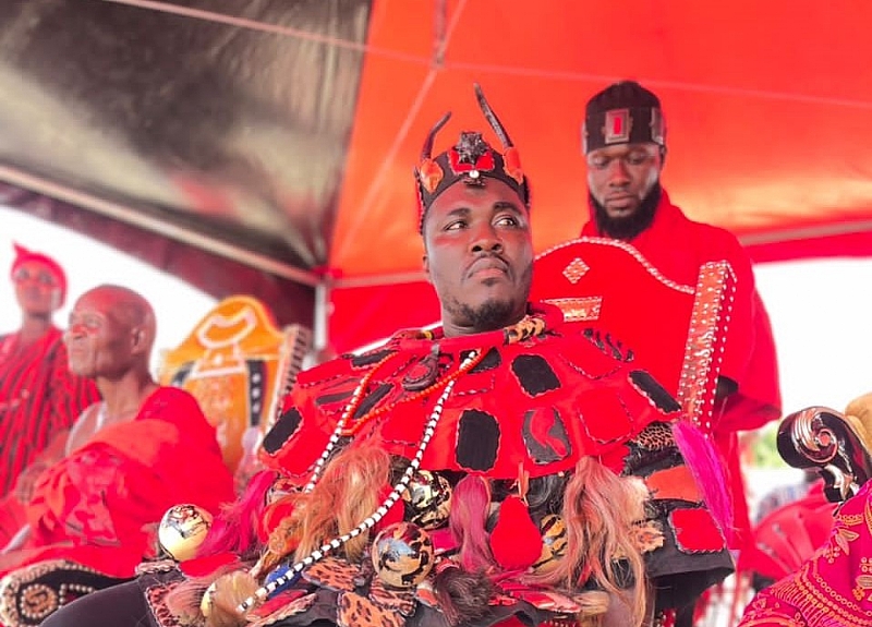 Teshie Chiefs warn Henry Quartey to stop interfering in their ...