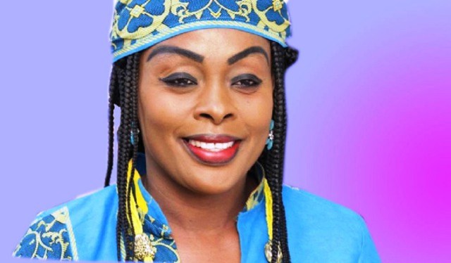 Train your husbands to become better, you’re their mothers - Akosua ...