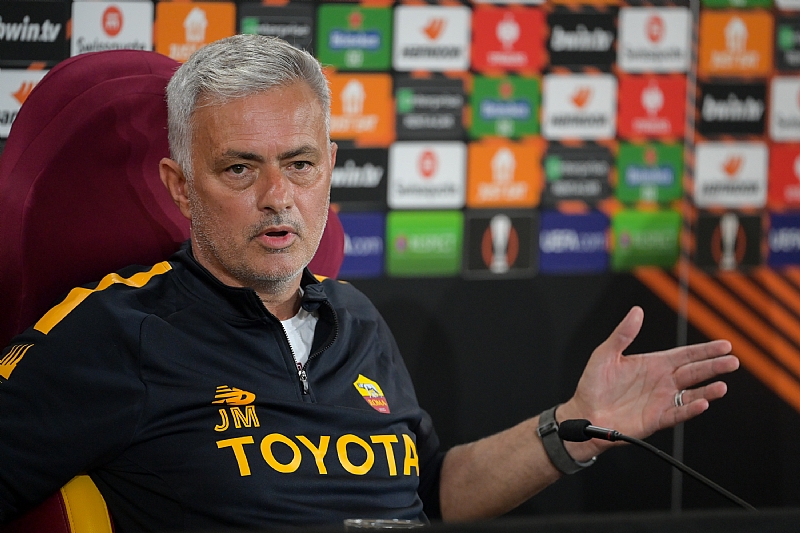Tottenham is the only club I do not have connection with - Roma boss ...