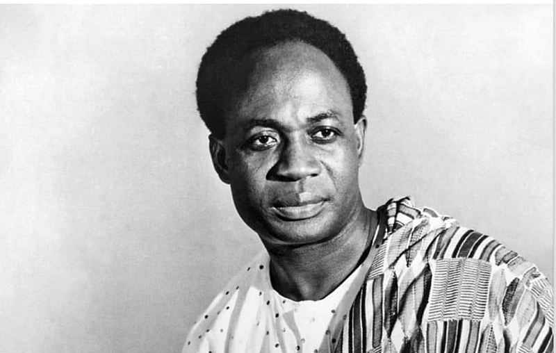 60th AU Day: The Africa Nkrumah wanted to build vs the ‘begging bowl ...
