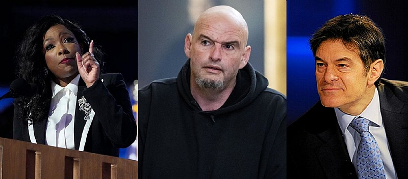 The Fetterman Conundrum