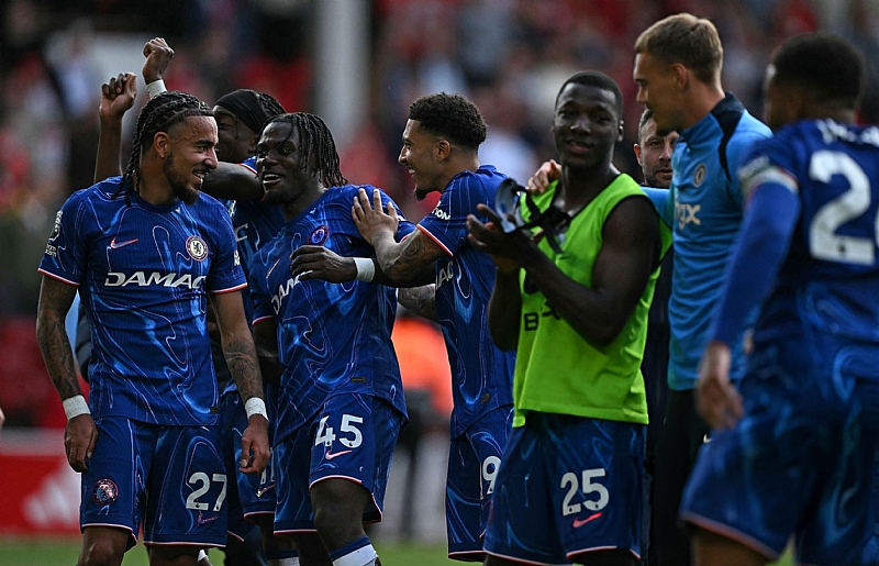 Which Premier League sides have qualified for Europe?