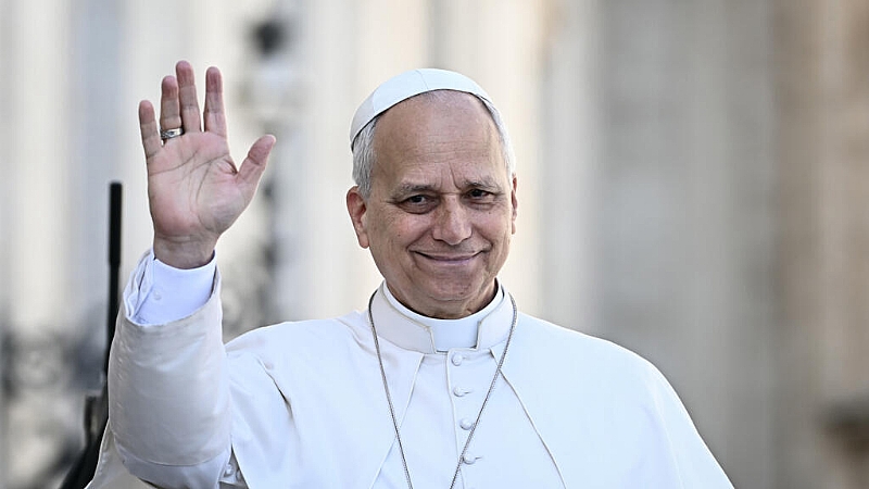 Pope Leo XIV to release long-awaited AI manifesto on ethical risks and ...