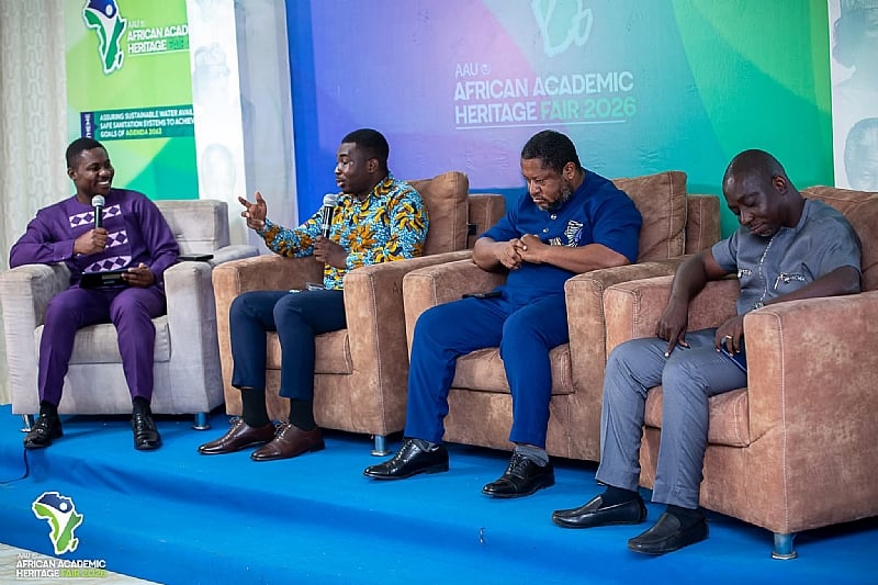 Experts push urgent action on Africa’s water and sanitation crises at ...