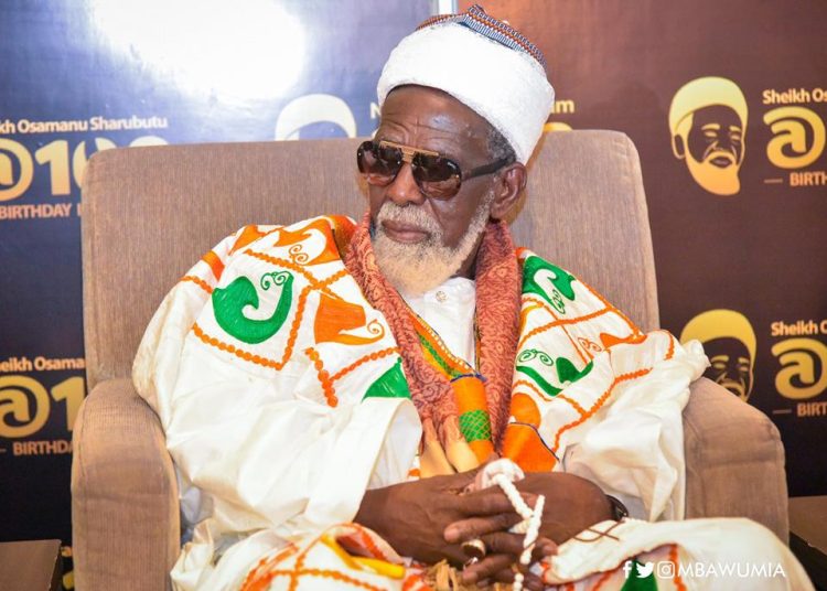 Chief Imam Calls for Peace, Unity and Moral Renewal Ahead of Eid al‑Adha